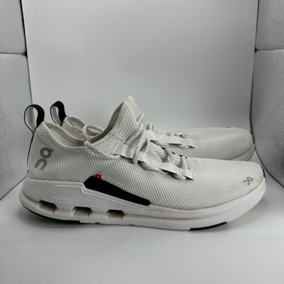 On Running | Shoes | On Cloudeasy Shoes Mens Size 1 M White Running ...